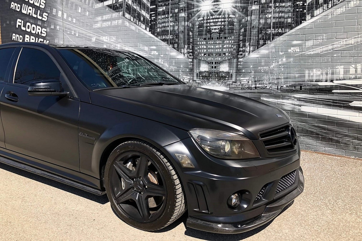 Full Car Wrap Business & Personal Wrap - Vinyl Wrap Toronto